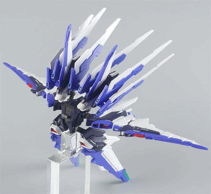 TCE Galaxy 1/100 MG THE CHAOTIE ERA