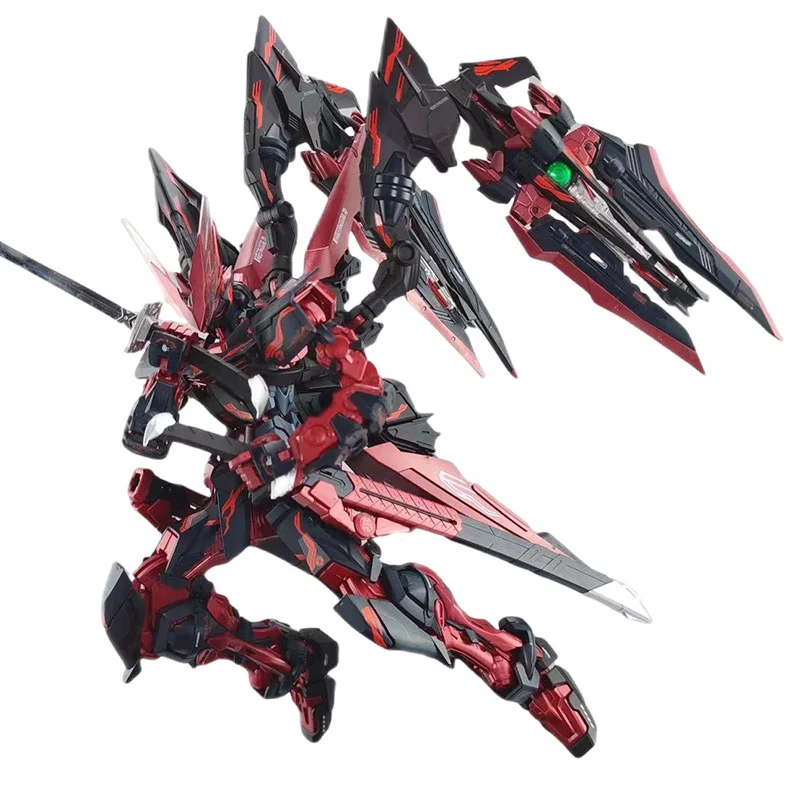 astray black frame