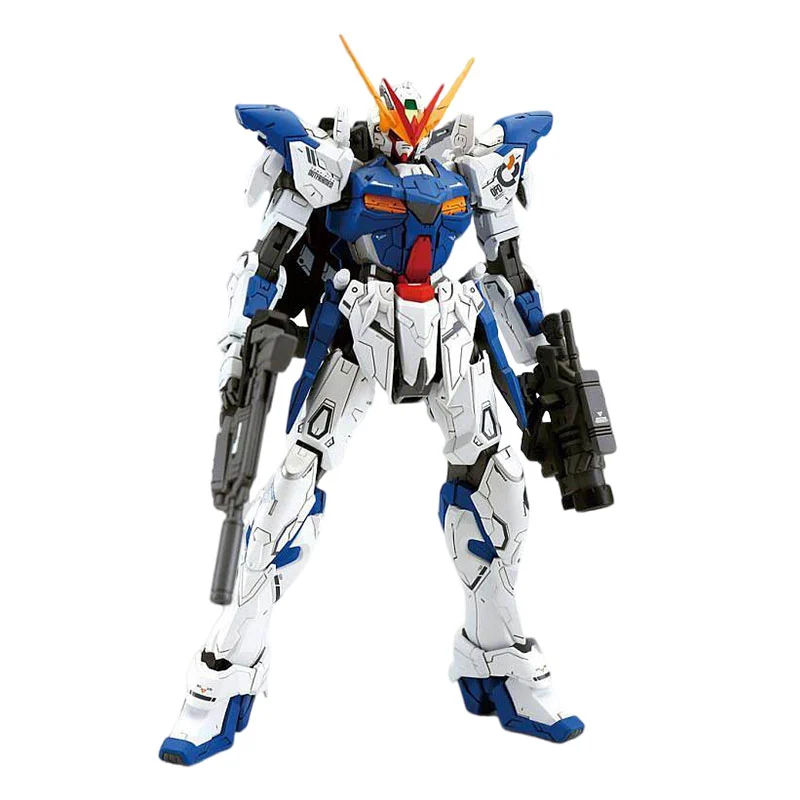 DRAGON MOMOKO Gundam Astray Out Frame D 1/100 MG ZGMF-X12D
