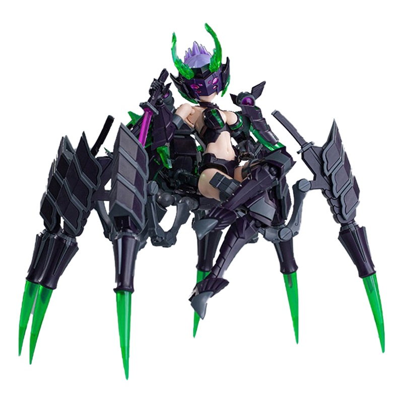 Eastern Model ARACHNE 1/12 Spider A.T.K. GIRL SERIES