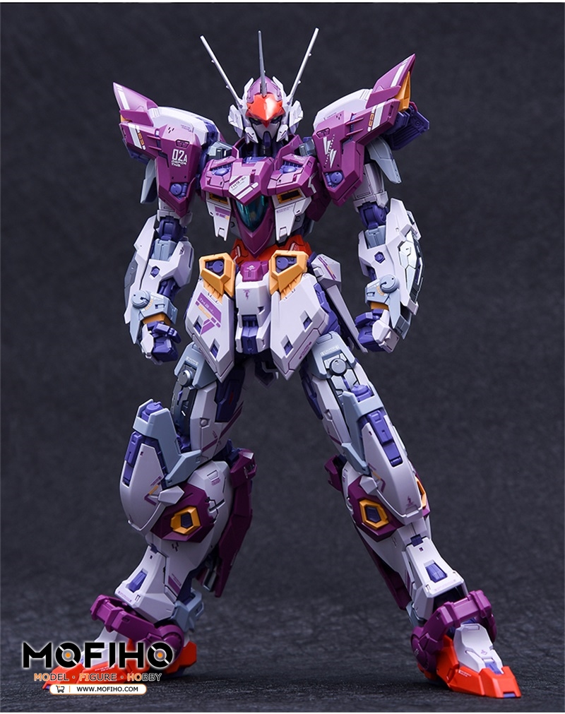 IN ERA + THUNDERBOLT 1/100 MG