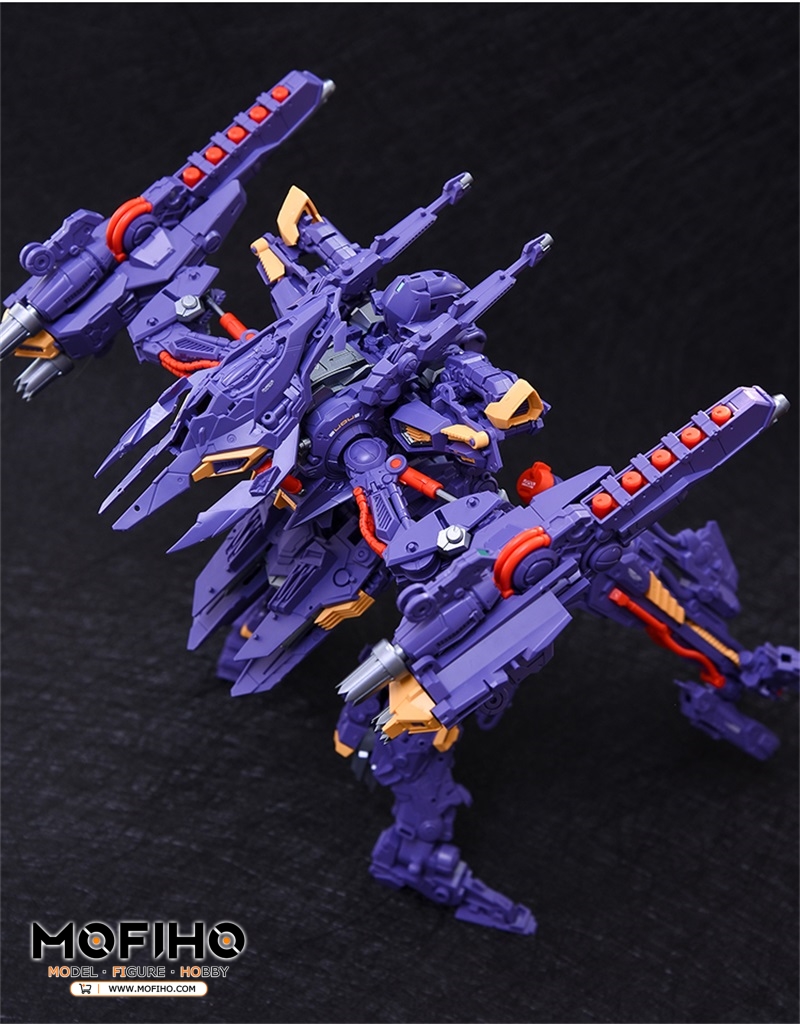 IN ERA + THUNDERBOLT 1/100 MG