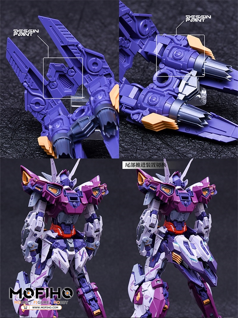 IN ERA + THUNDERBOLT 1/100 MG