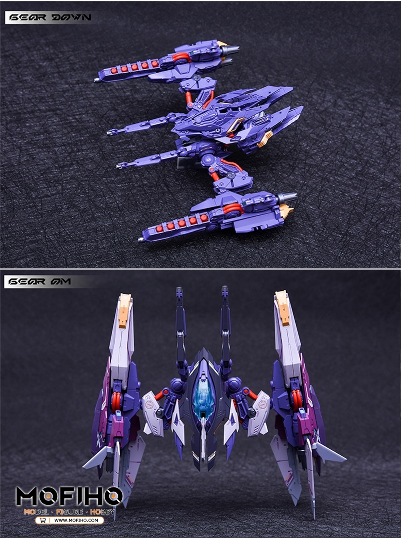 IN ERA + THUNDERBOLT 1/100 MG
