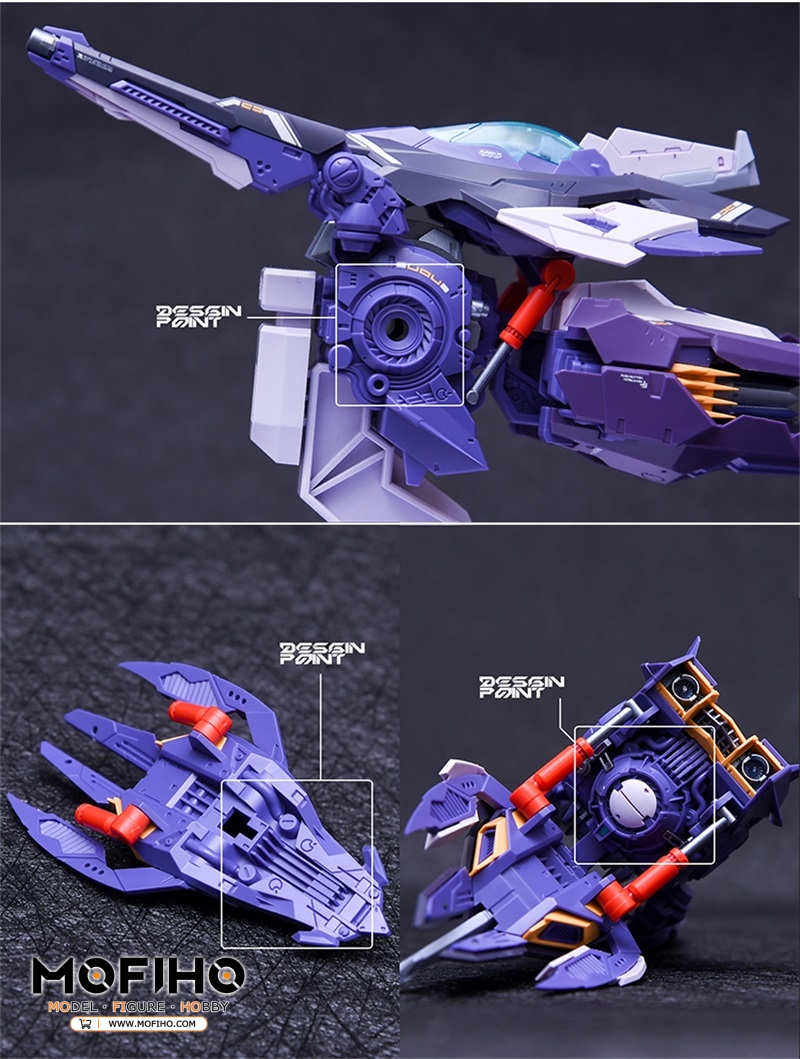 IN ERA + THUNDERBOLT 1/100 MG