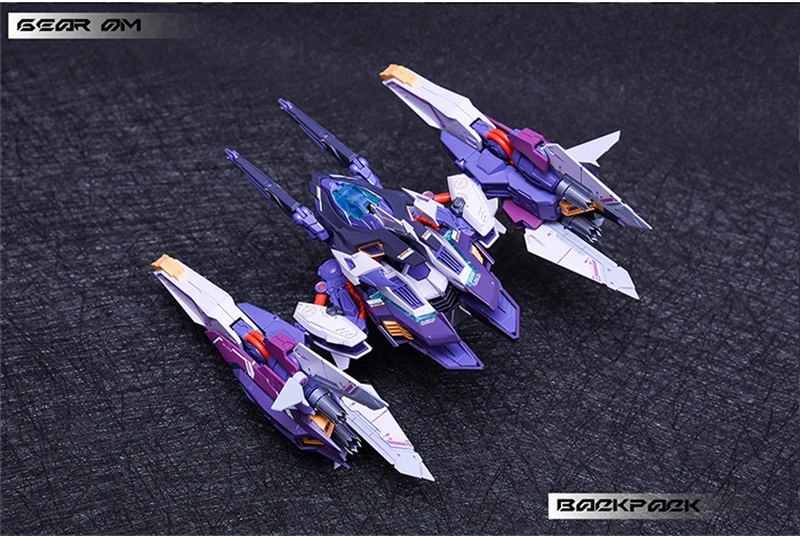 IN ERA + THUNDERBOLT 1/100 MG
