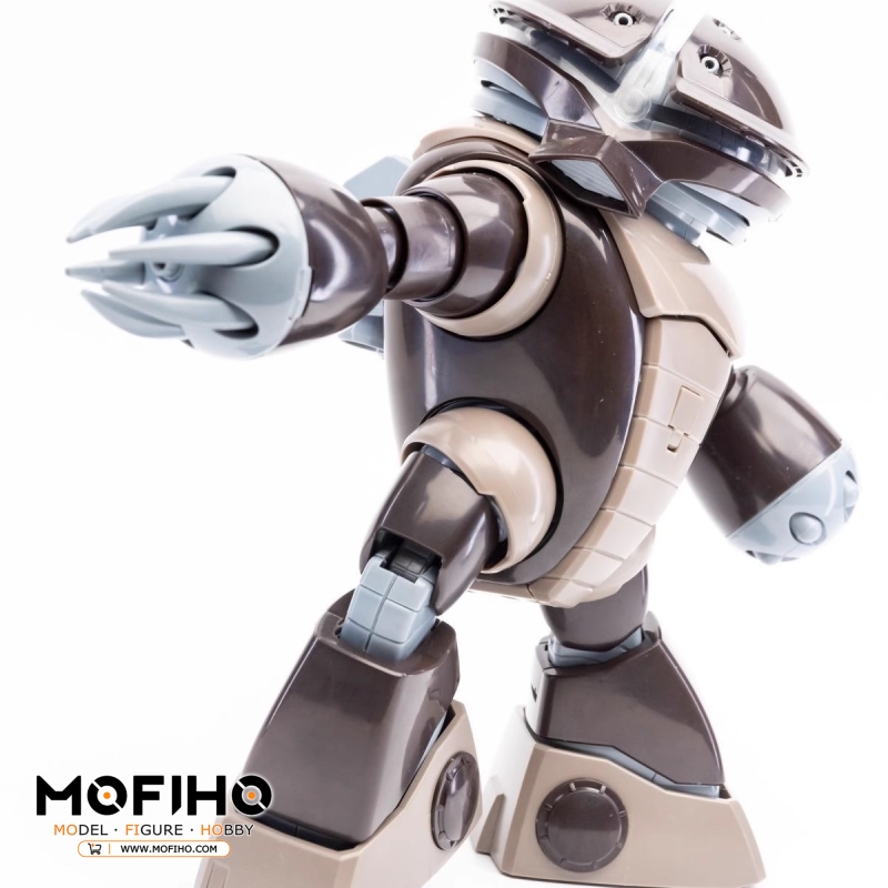 DAJI MODEL ACGUY 1/100 MG MSM-04