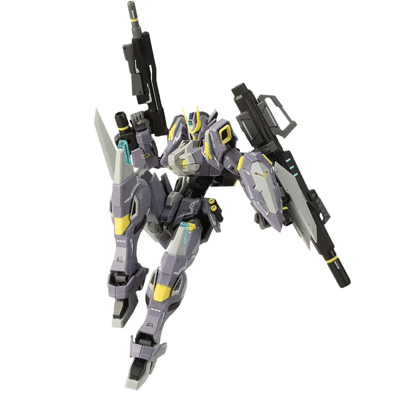 SNAA Grace Thunder Incise 1/144 BE The Round Table Knights