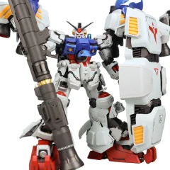 SOLOMON Physalis 1/100 MG RX-78 GP02A