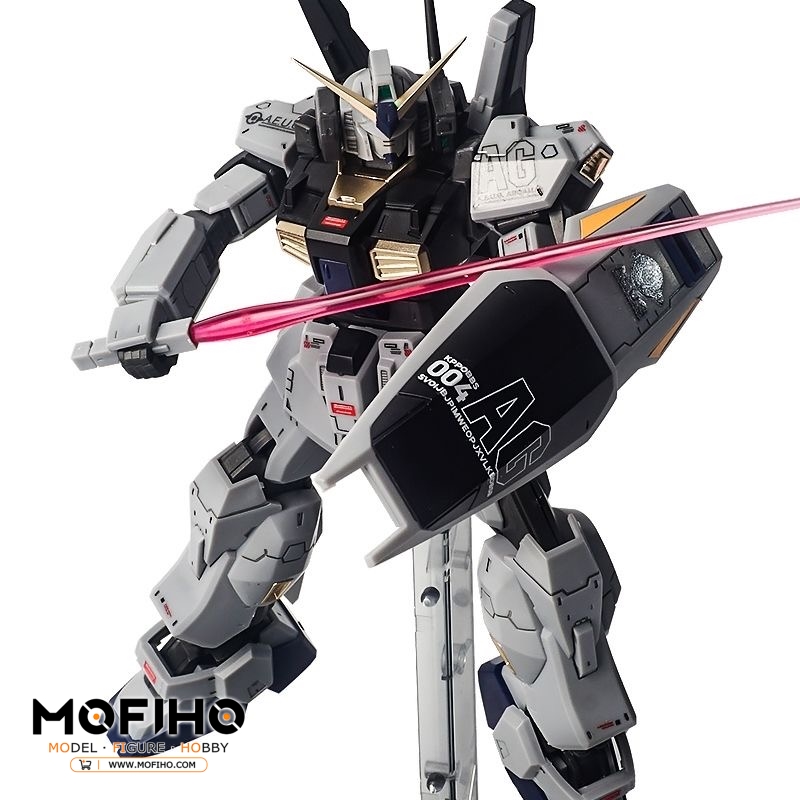 JMS MK-II 1/144 HG 21st Century Real Type Ver. RX-178