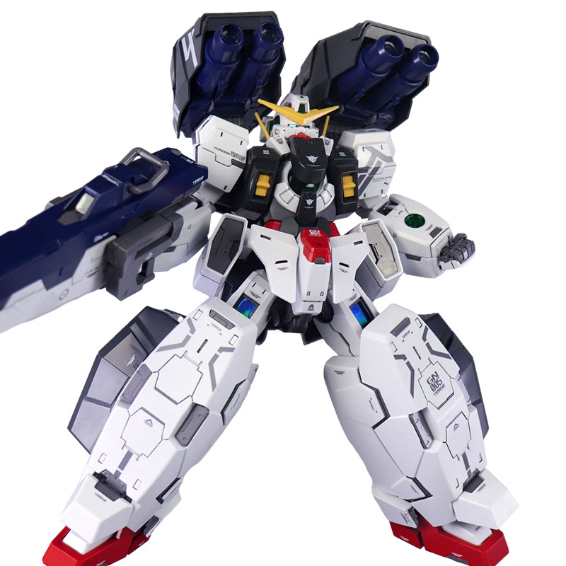 DABAN 6657 Gundam Virtue 1/100 MG GN-005