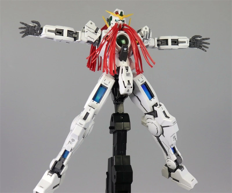 DABAN 6657 Gundam Virtue 1/100 MG GN-005