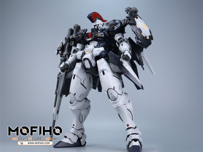 Nillson Work MONUMENT REPAIRTYPE TALLGEESE 1/60 PG OZ-00MS