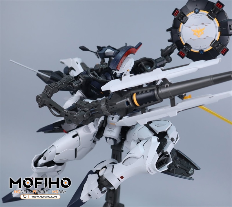 Nillson Work MONUMENT REPAIRTYPE TALLGEESE 1/60 PG OZ-00MS