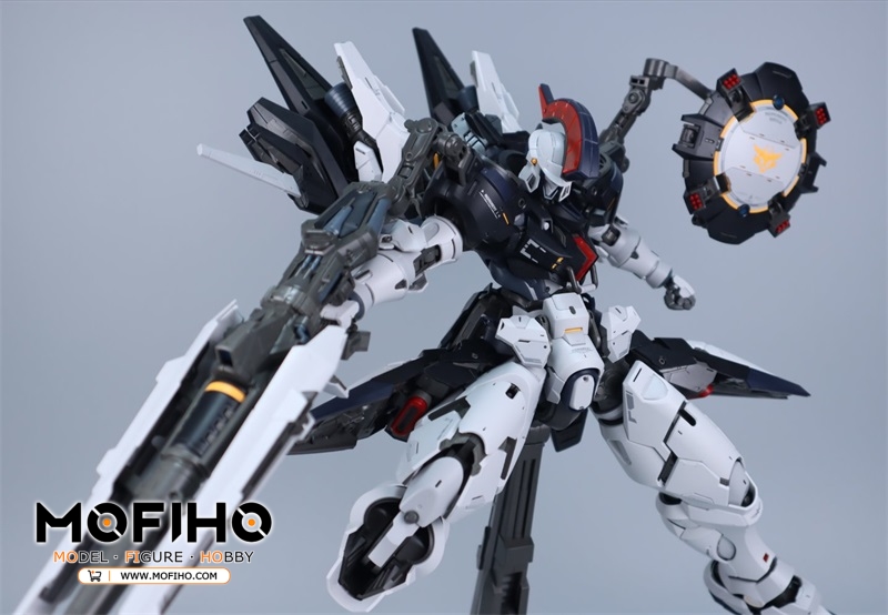 Nillson Work MONUMENT REPAIRTYPE TALLGEESE 1/60 PG OZ-00MS