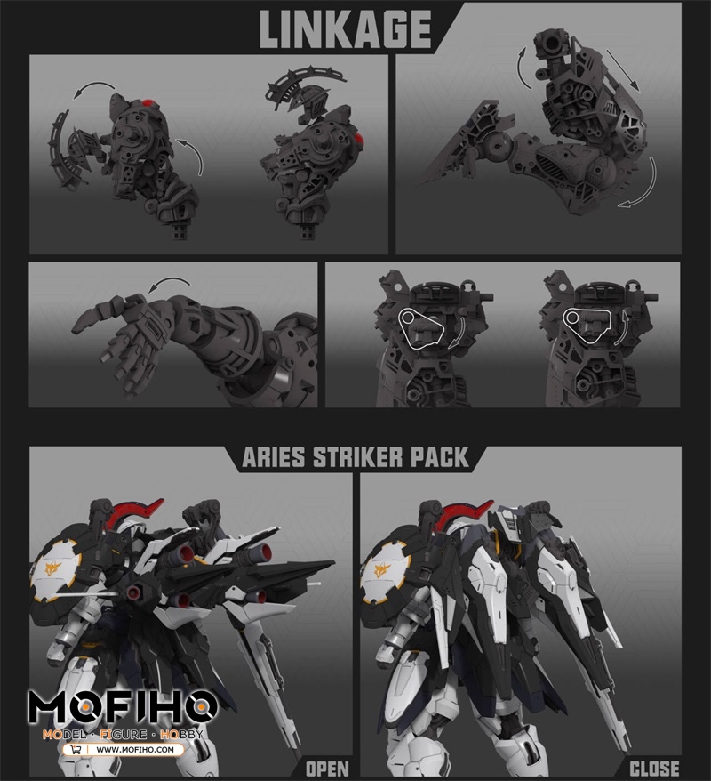 Nillson Work MONUMENT REPAIRTYPE TALLGEESE 1/60 PG OZ-00MS