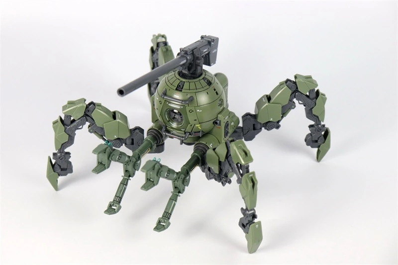 IRON MODEL POLYPODBALL 1/100 MG RB-79PP VN002G
