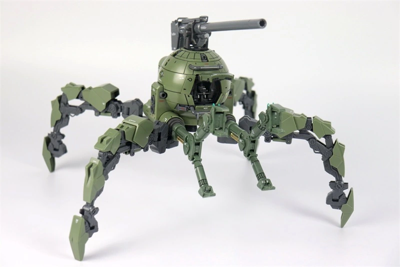 IRON MODEL POLYPODBALL 1/100 MG RB-79PP VN002G