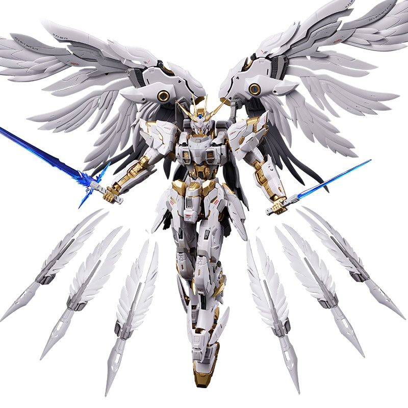 Mecha Core Industry OBERON 1/100 MG