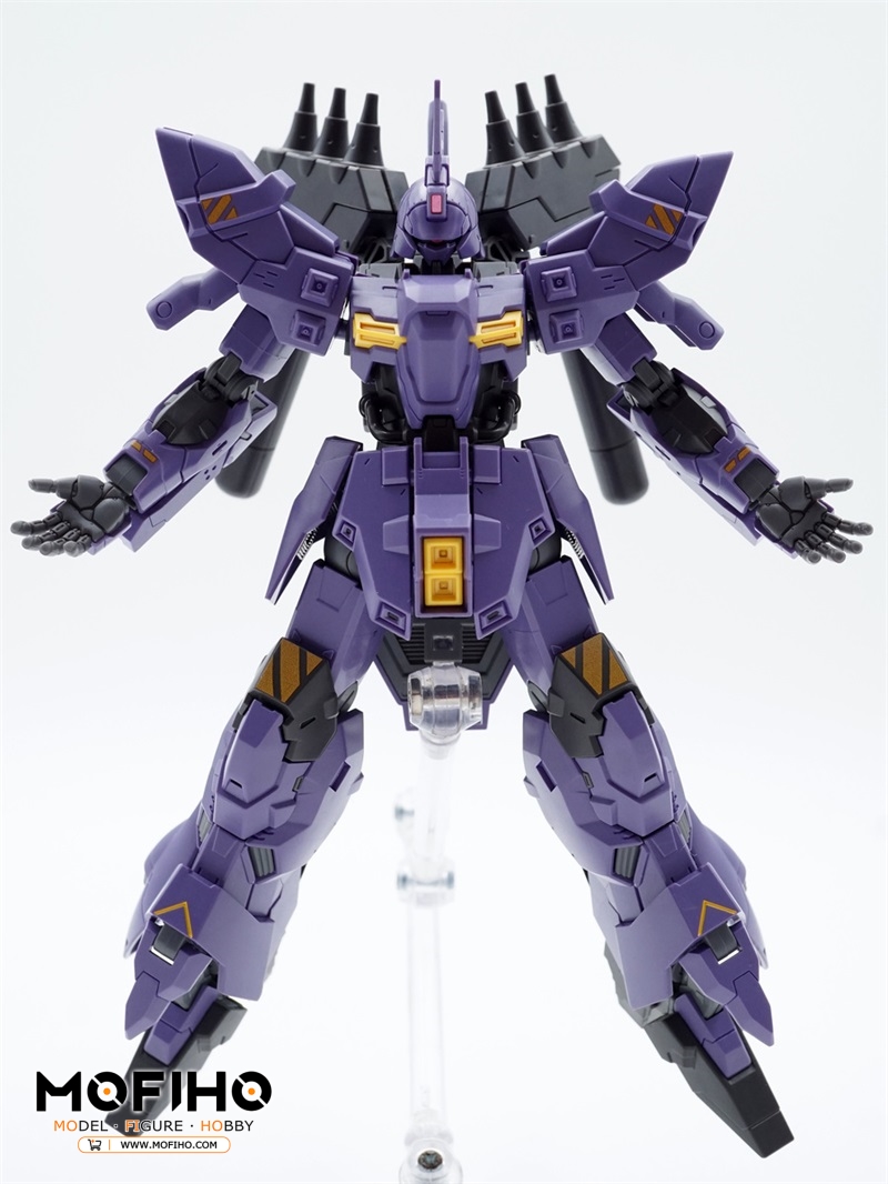 JVJIANG VARGUIL 1/144 HG AMS-123X