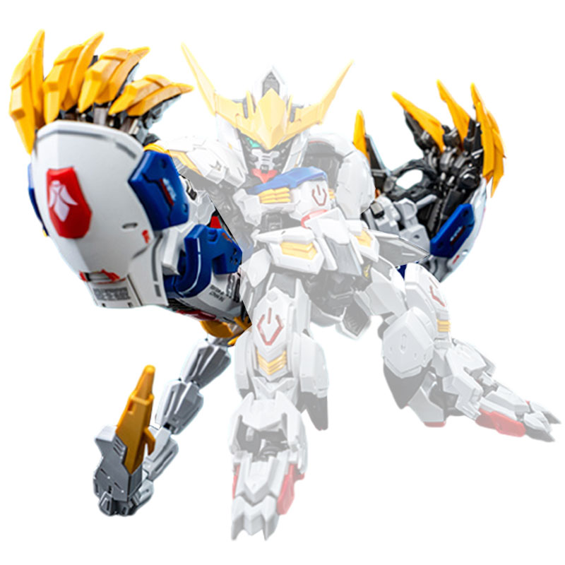 ZERO PLAN Giant Claws For Barbatos ASW-G-08