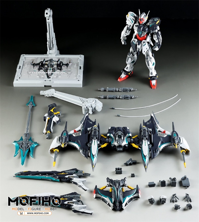 IN ERA+ THUNDERBOLT MOBULIDAE 1/100 MG RMD