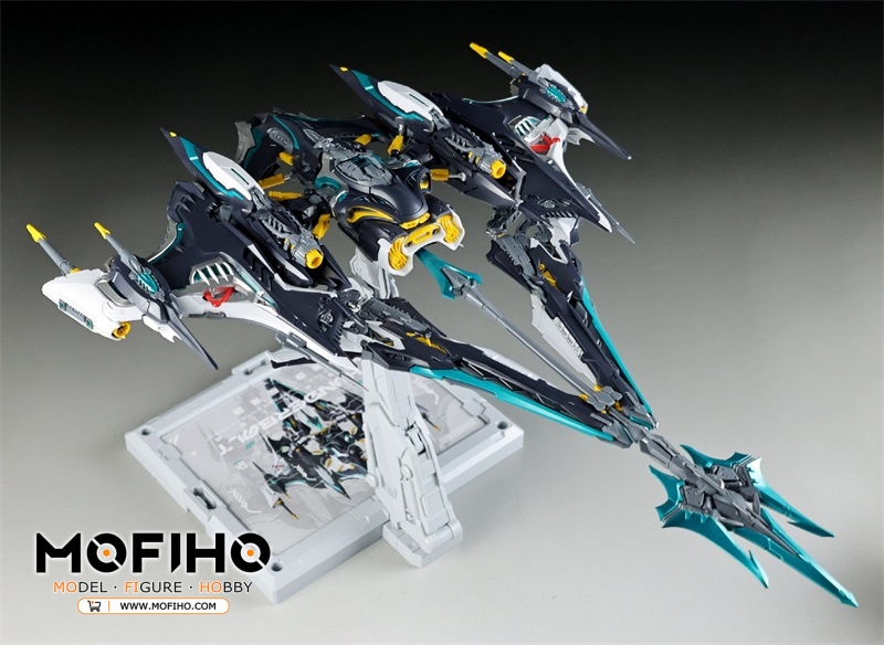 IN ERA+ THUNDERBOLT MOBULIDAE 1/100 MG RMD