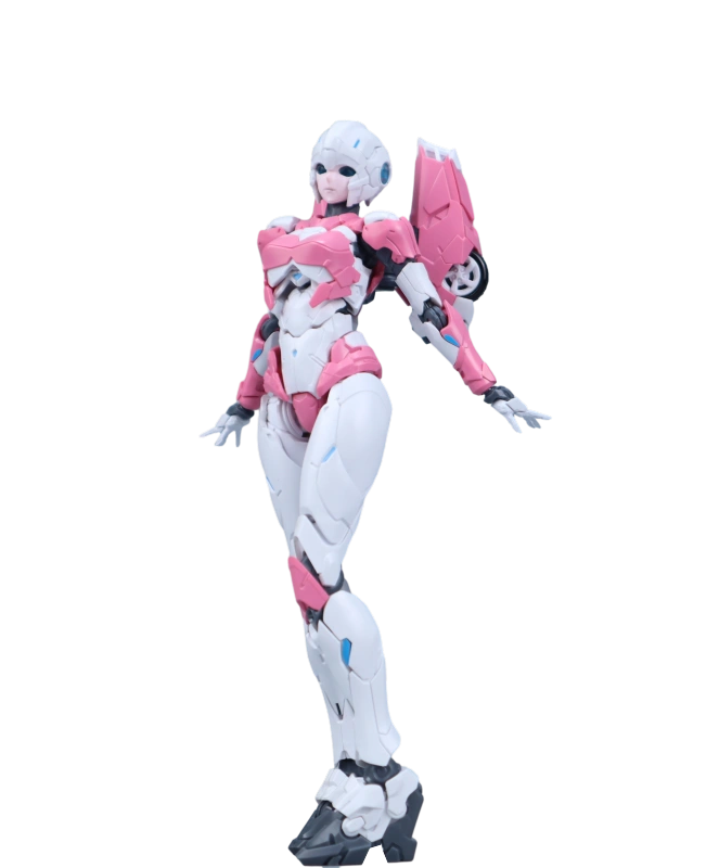 MD002 Arcee