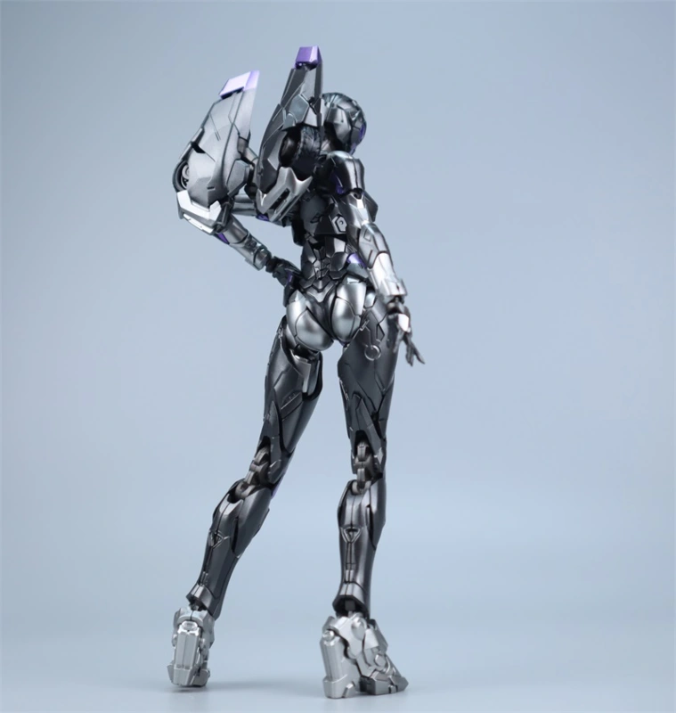 MD002 Arcee