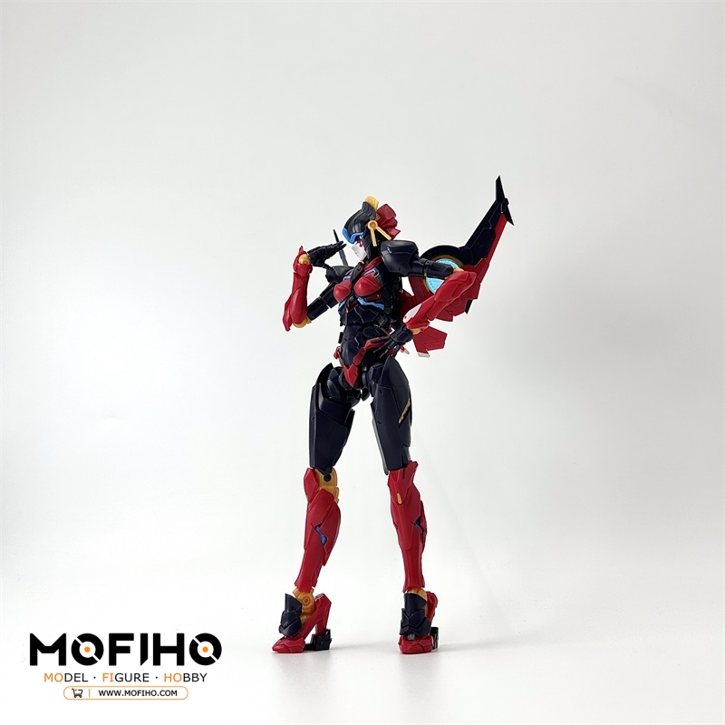 MD004 Windblade