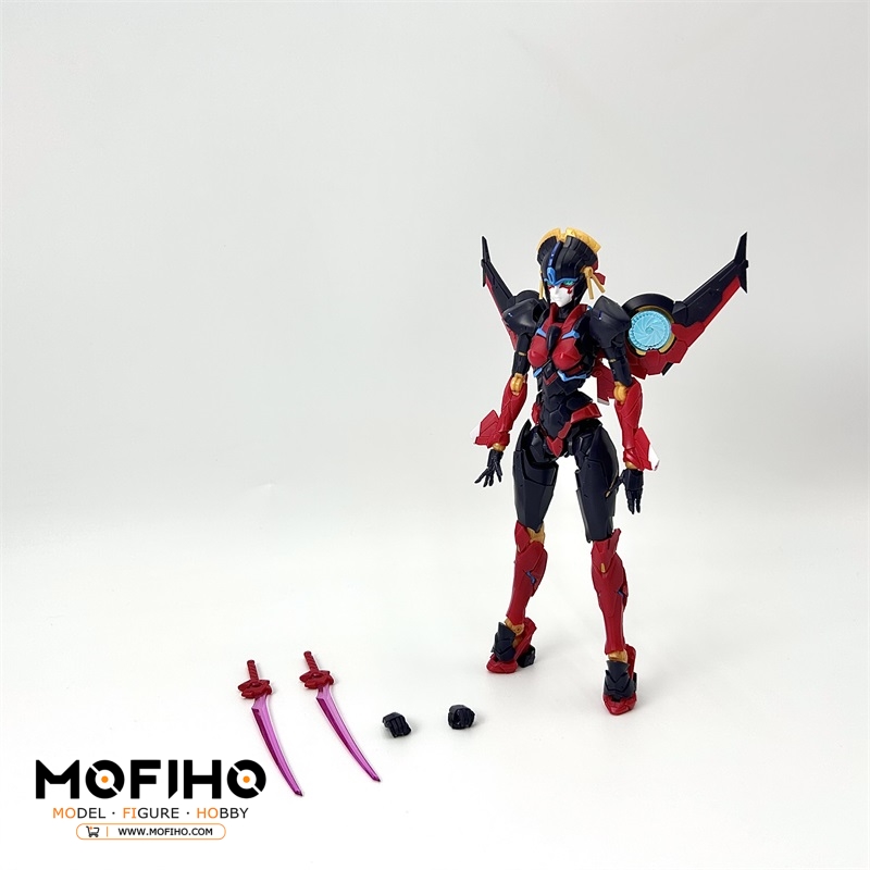 MD004 Windblade