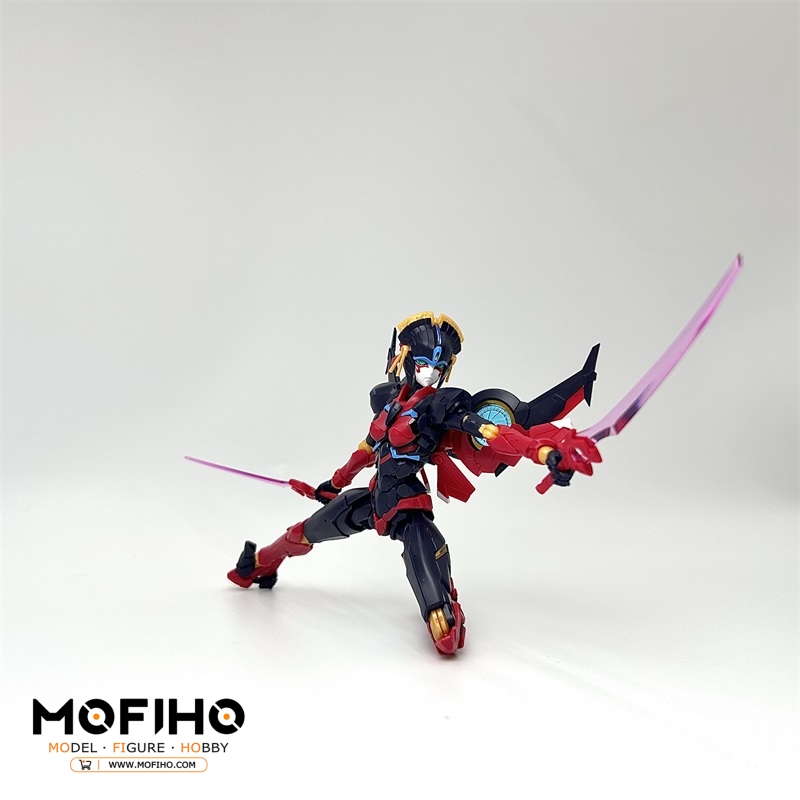 MD004 Windblade