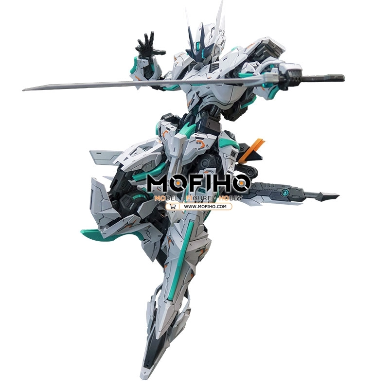 SNAA NETHER EMPEROR 1/100 MG YR-05