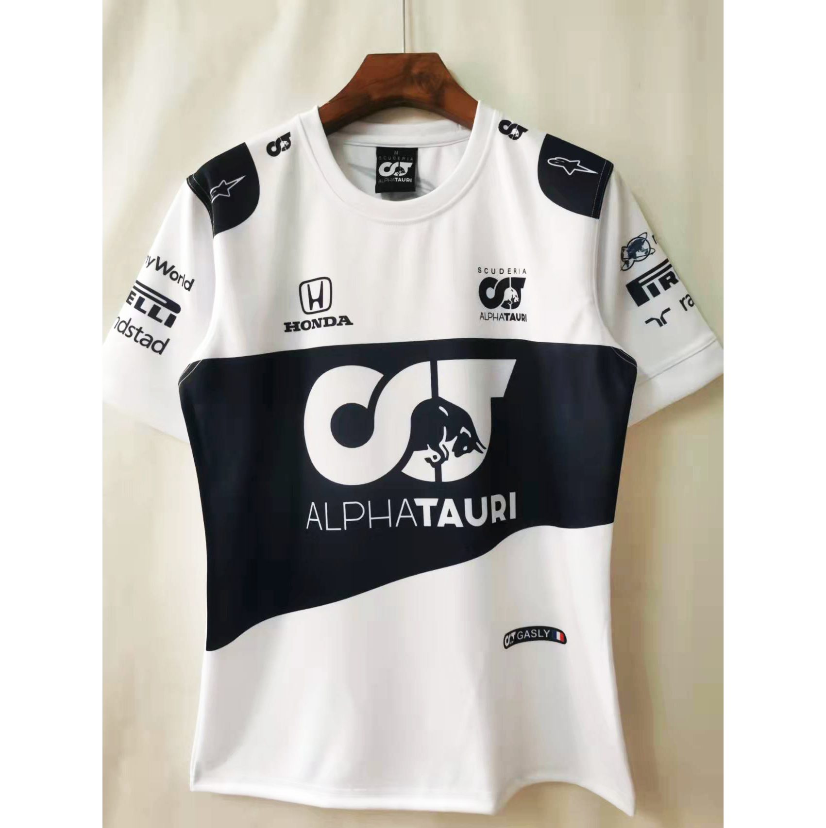 F1- AlphaTauri / 2022