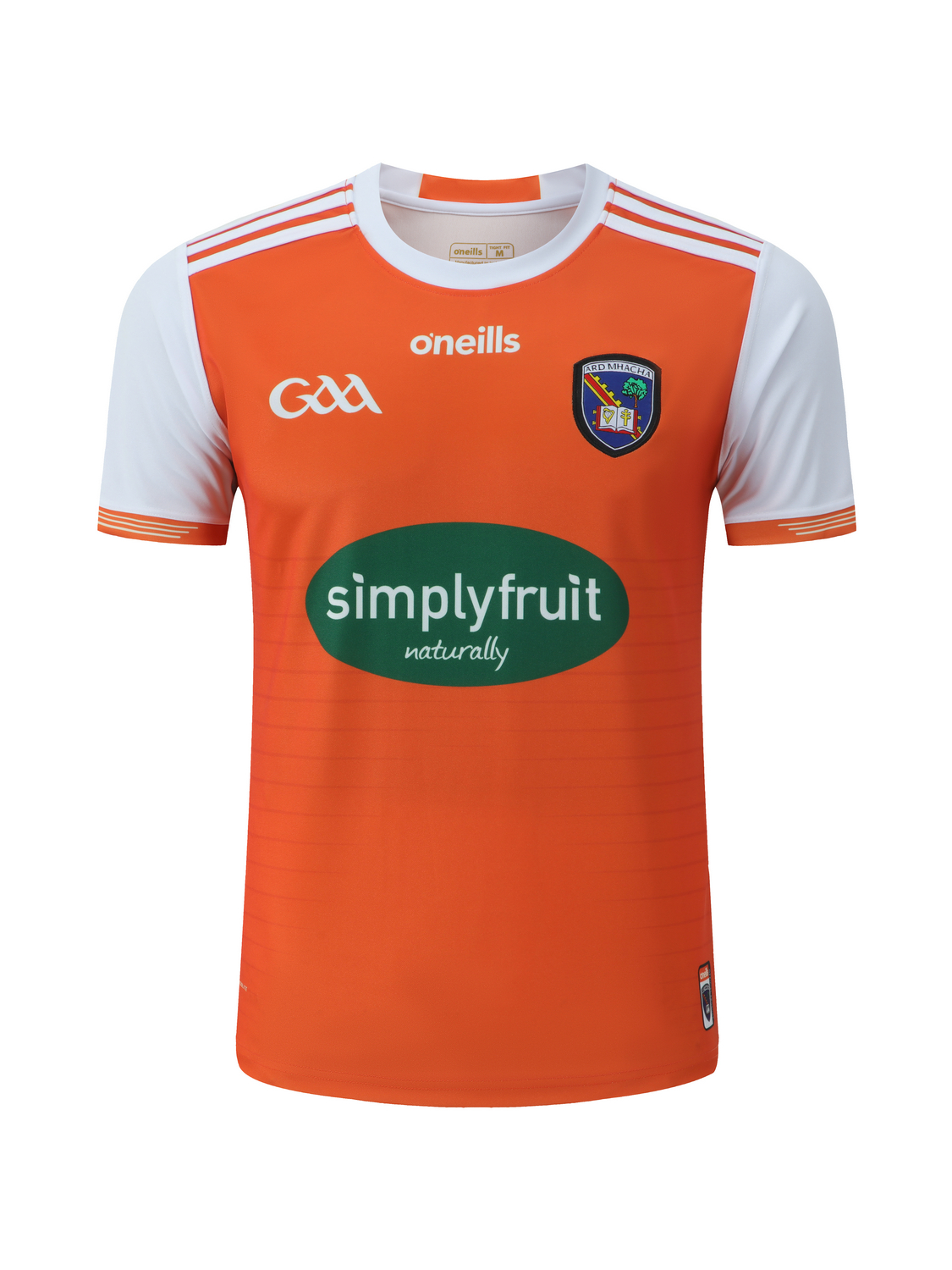 GAA - Armagh
