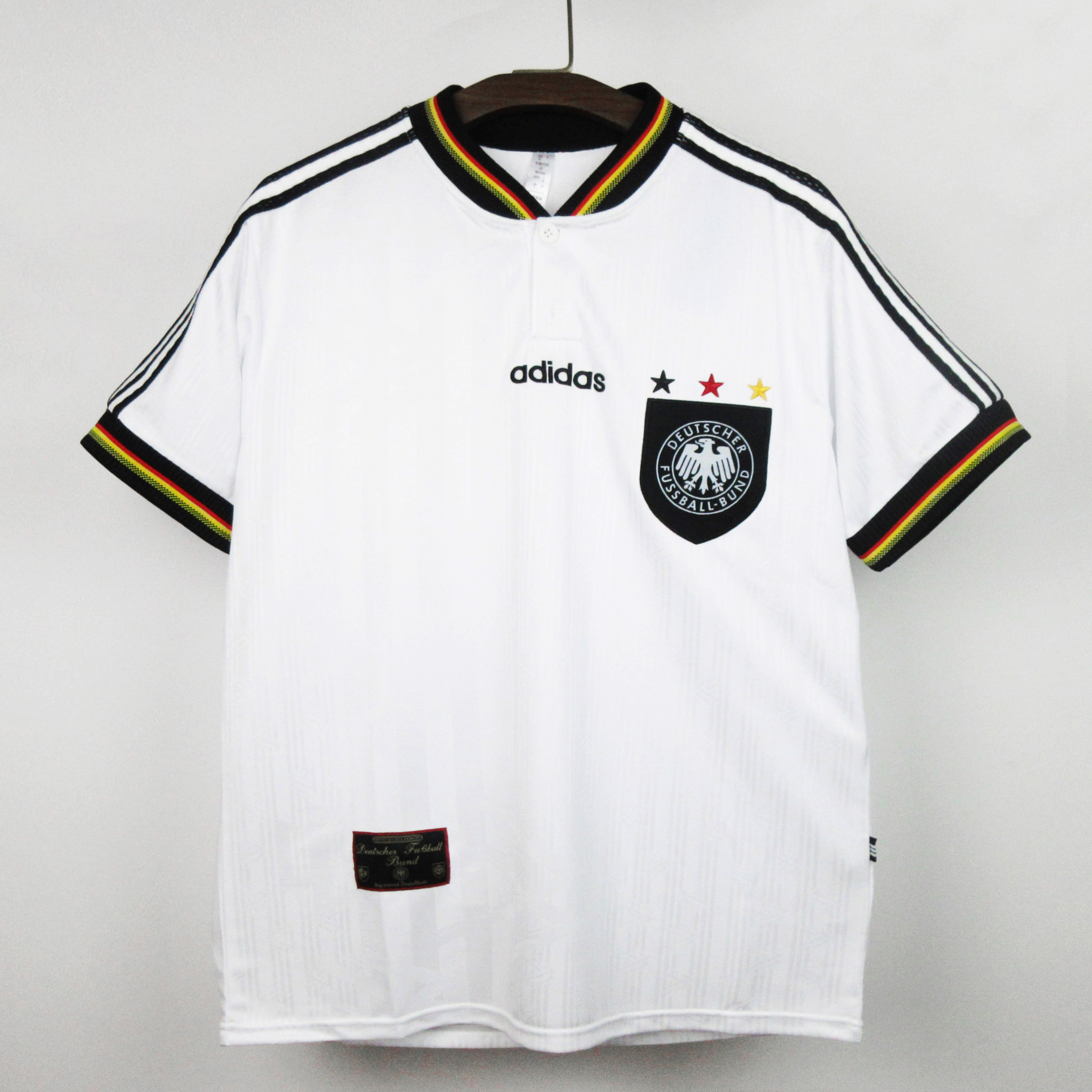 Retro 1996 Germany home