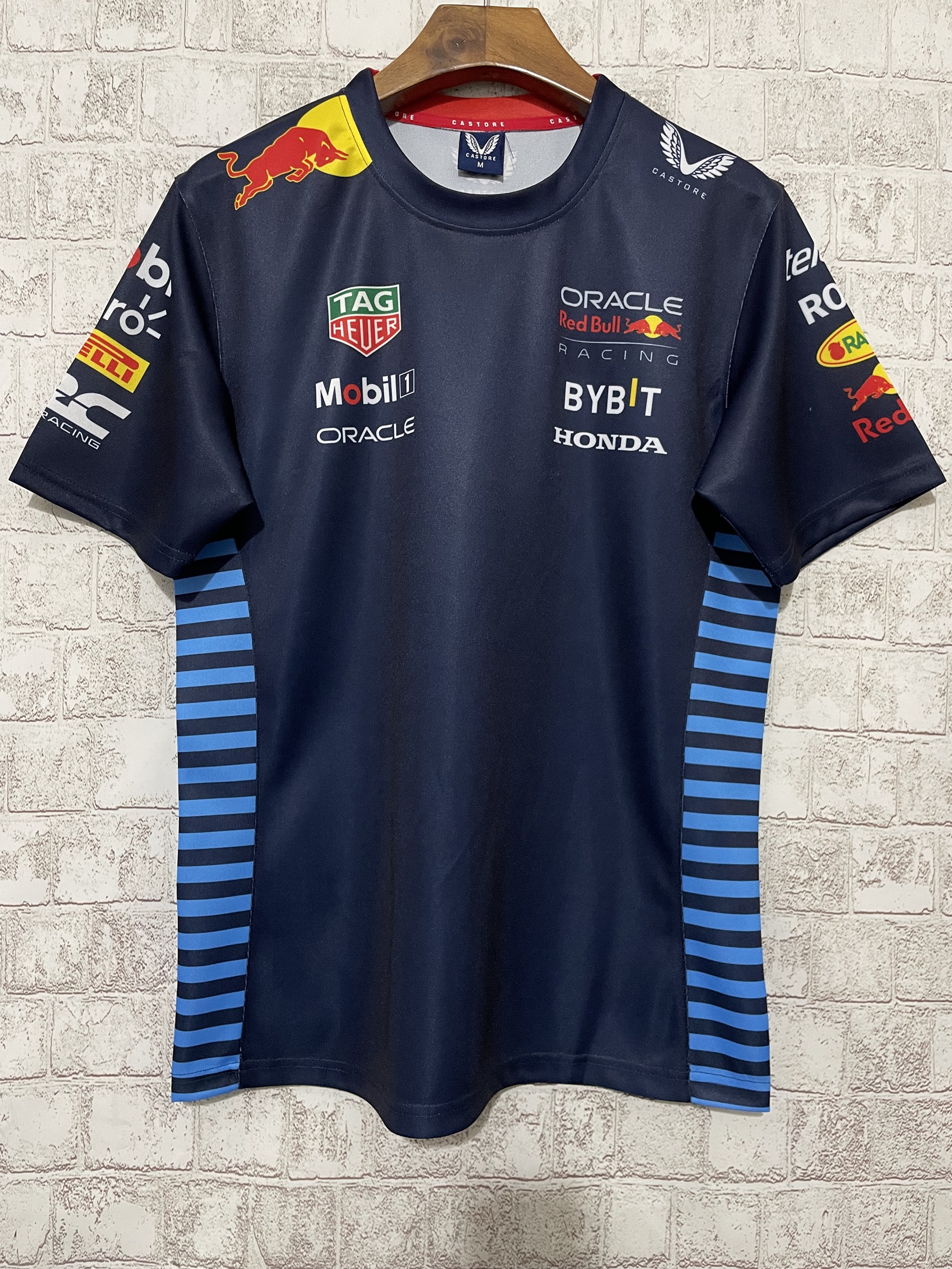 F1- Red Bull / round neck / 2024,F1