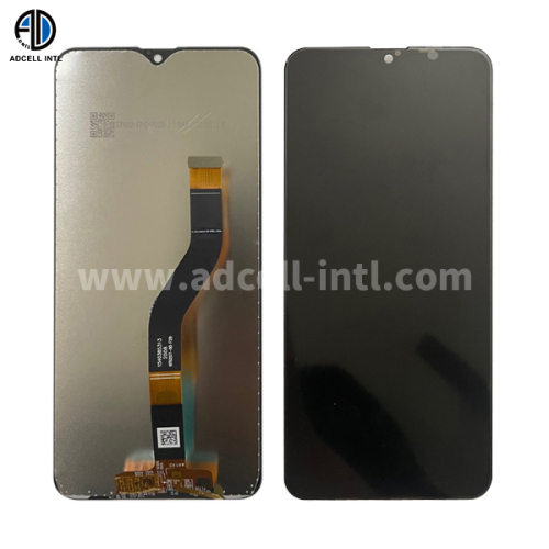 Lcd para Samsung A10S Original Negro,Pantallas para Samsung