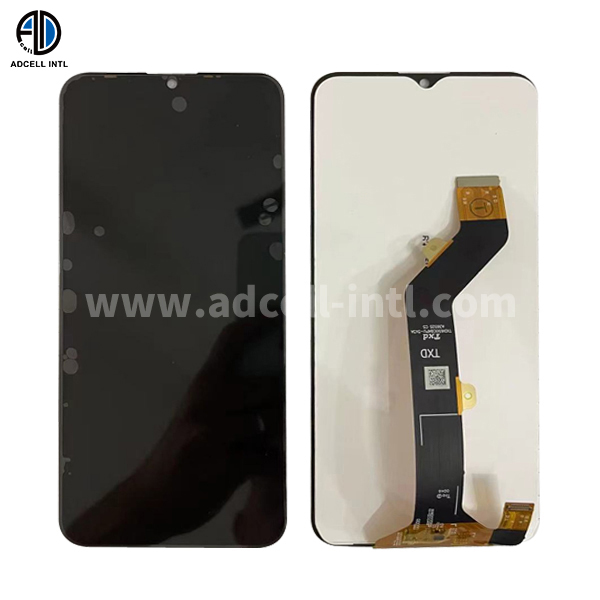 Lcd Pantalla para Tecno Spark 6 go Original Negro,Pantallas para otras ...