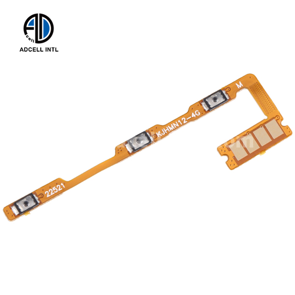 Flex Power Encendido para Redmi Note 12 4G Original,Flex Power/Flex ...