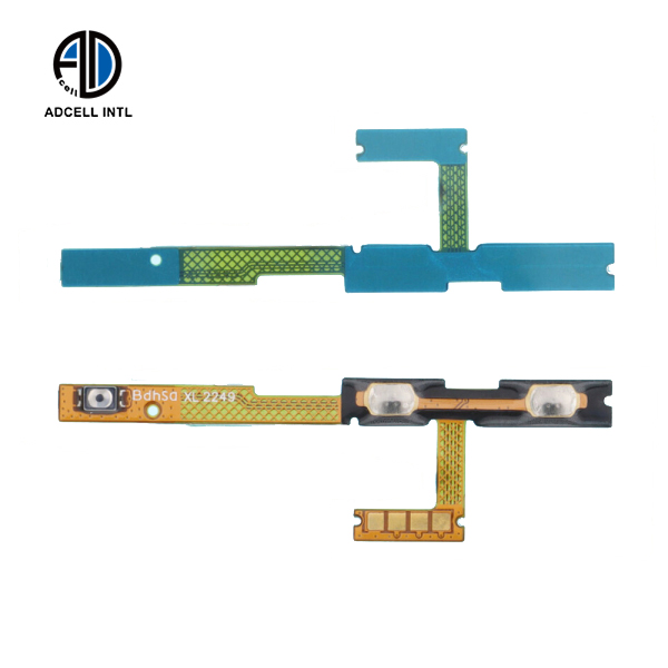 Flex Power Encendido para Samsung A14 4G Original