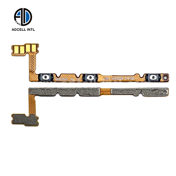 Flex Power Encendido para Redmi Note 11 Pro Original,Flex Power/Flex ...