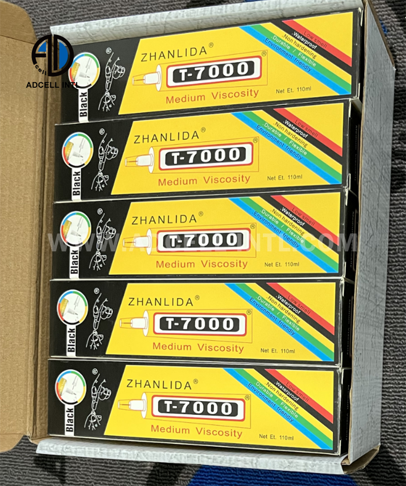 Glue T7000,Tools