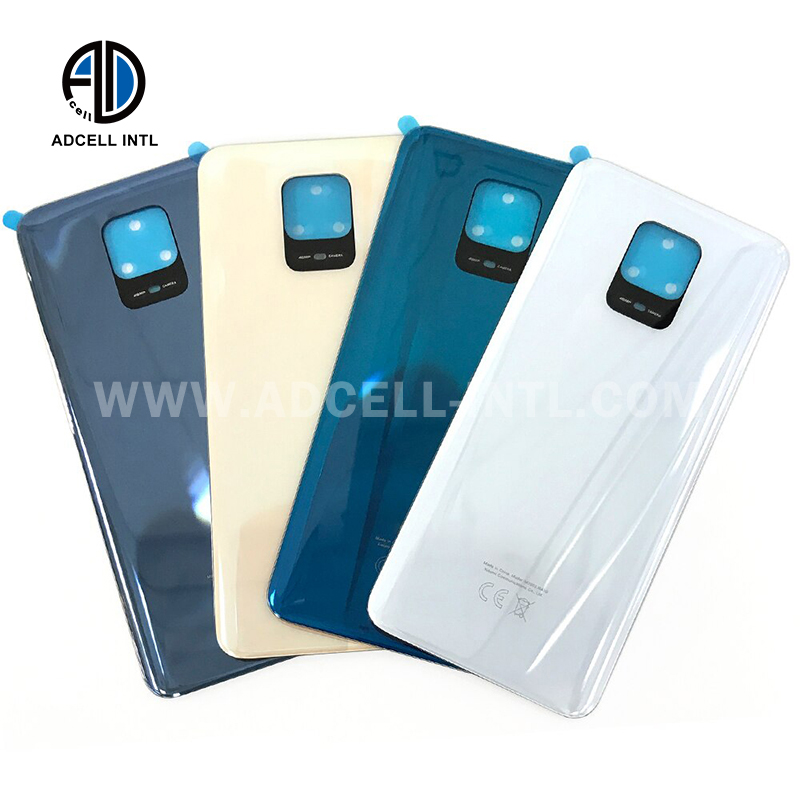 Tapa Trasera para Redmi Note 9S,Tapa Trasera para Celulares