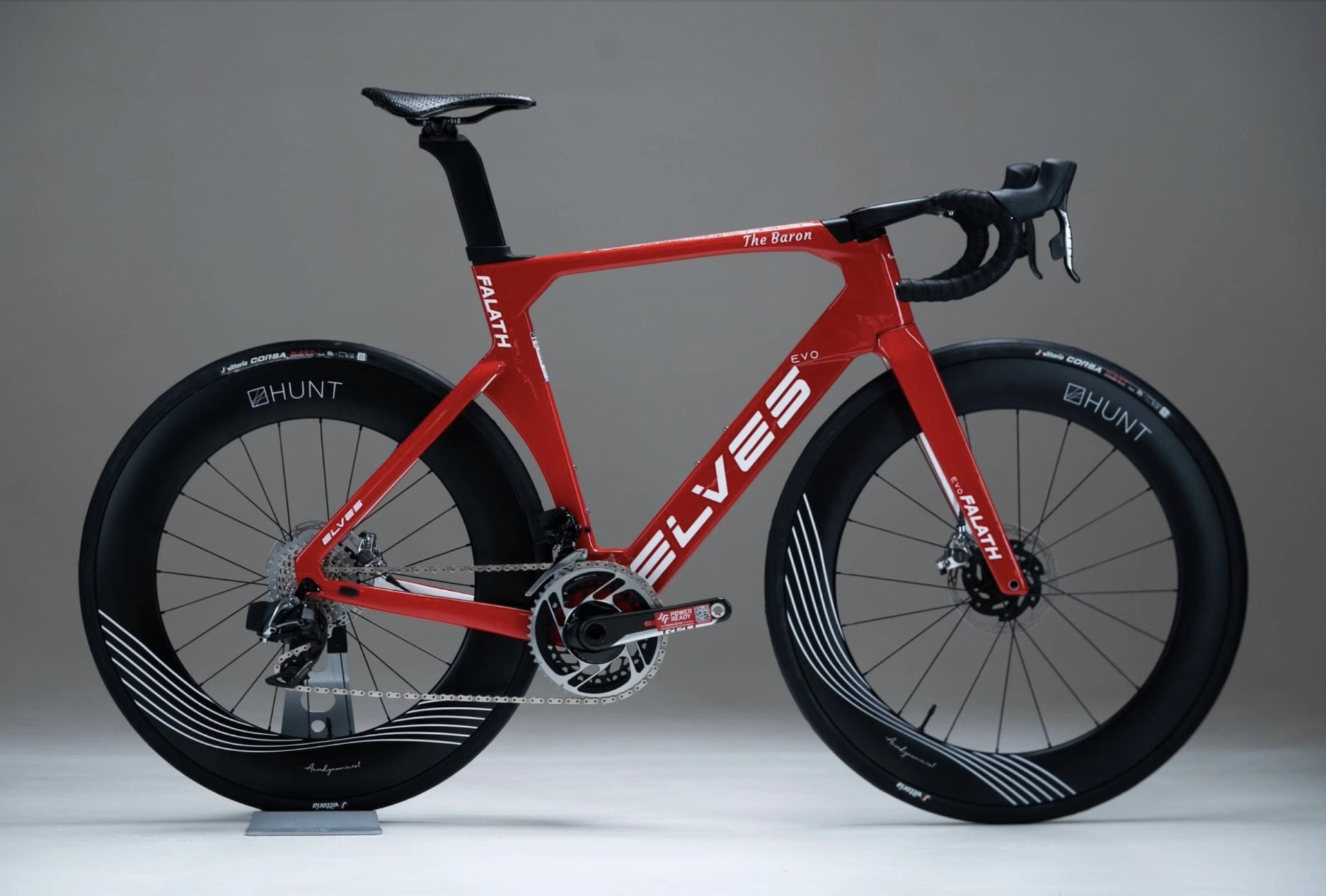 ELVES BIKES UK & EUROPE OFFICIAL DISTRIBUTOR