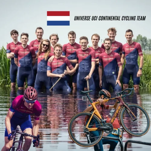 ELVES Falath EXP Carbon Road Disc Framesets UCI Approved