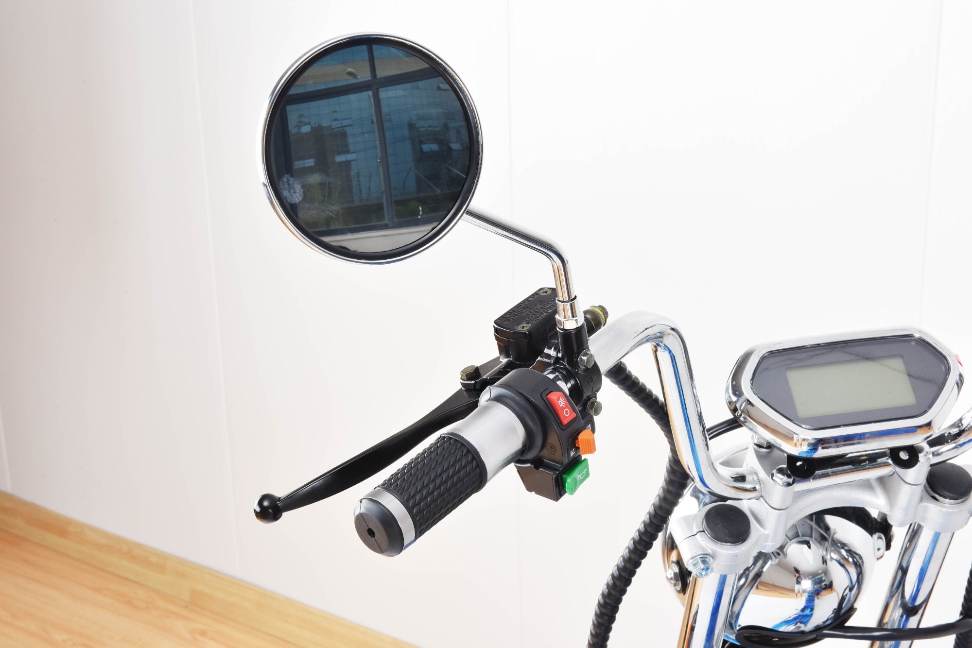 City coco eu Warehouse 2 battery eec coc Electric Scooters 2000w/ 3000W ...