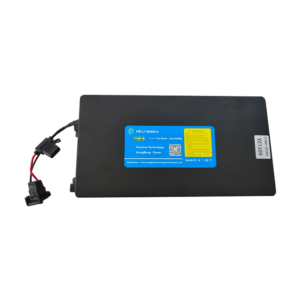 12Ah 20Ah 30Ah 40Ah Extra electric citycoco lithium battery e chopper