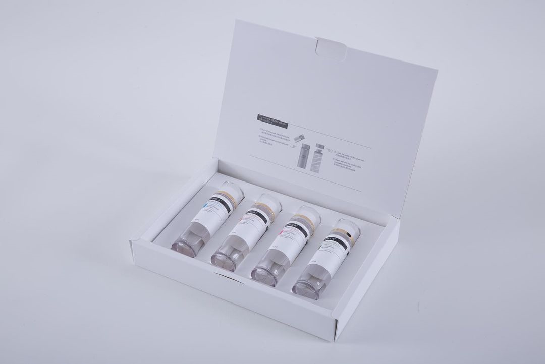 Hydradermabrasion Devices | Geneox Deep Cleansing & Skin Hydration