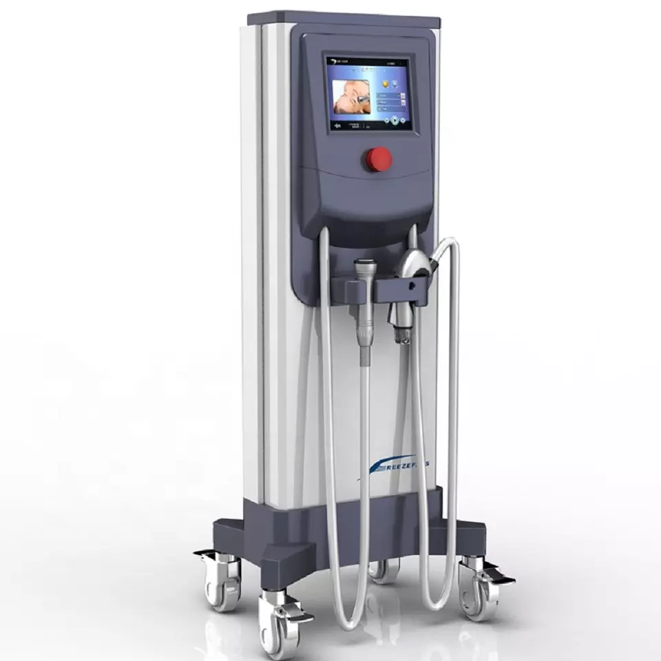 Derm RF,RF Microneedling System